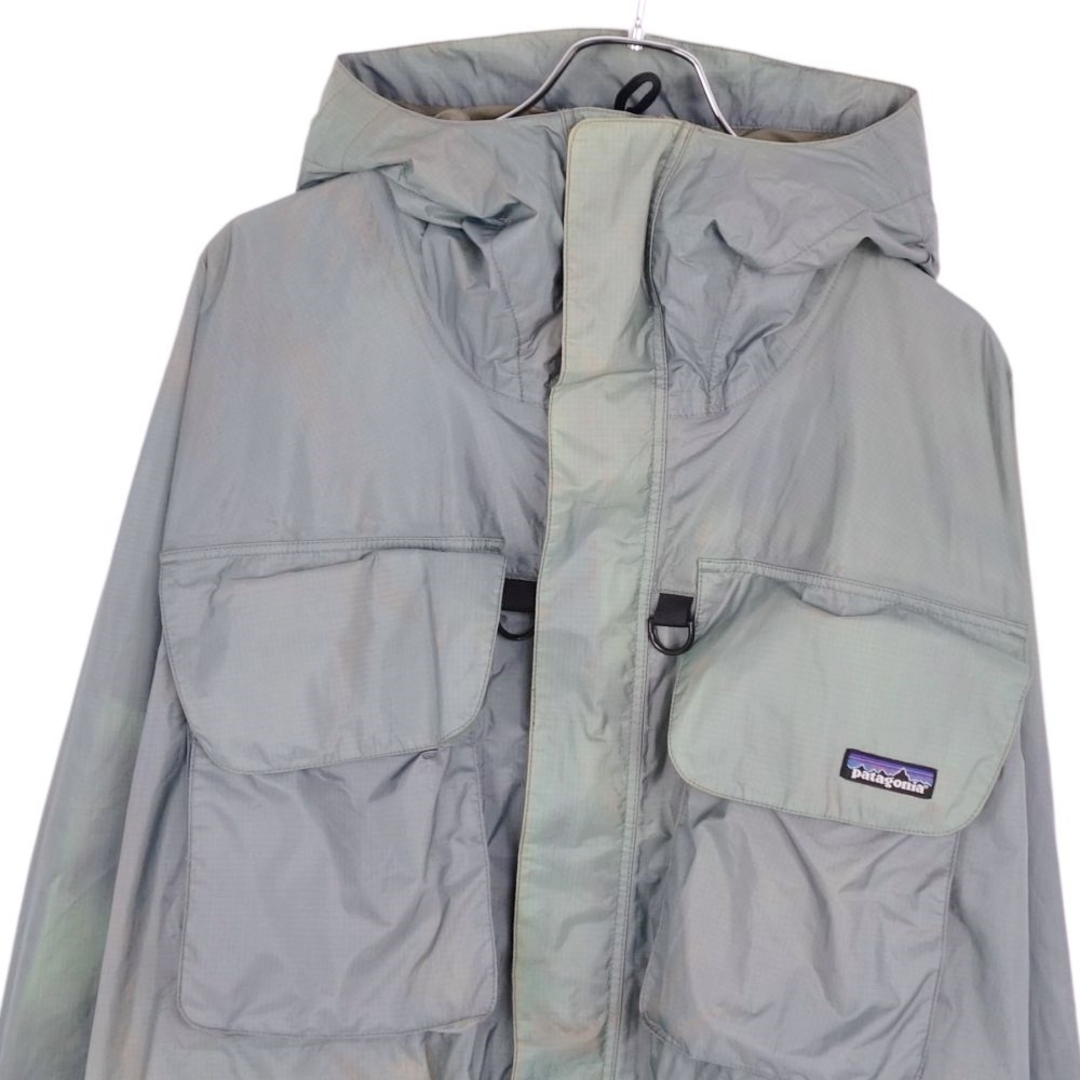 パタゴニア PATAGONIA SST ディープウェーディングジャケット パタゴニア PATAGONIA SST ディープウェーディングジャケット