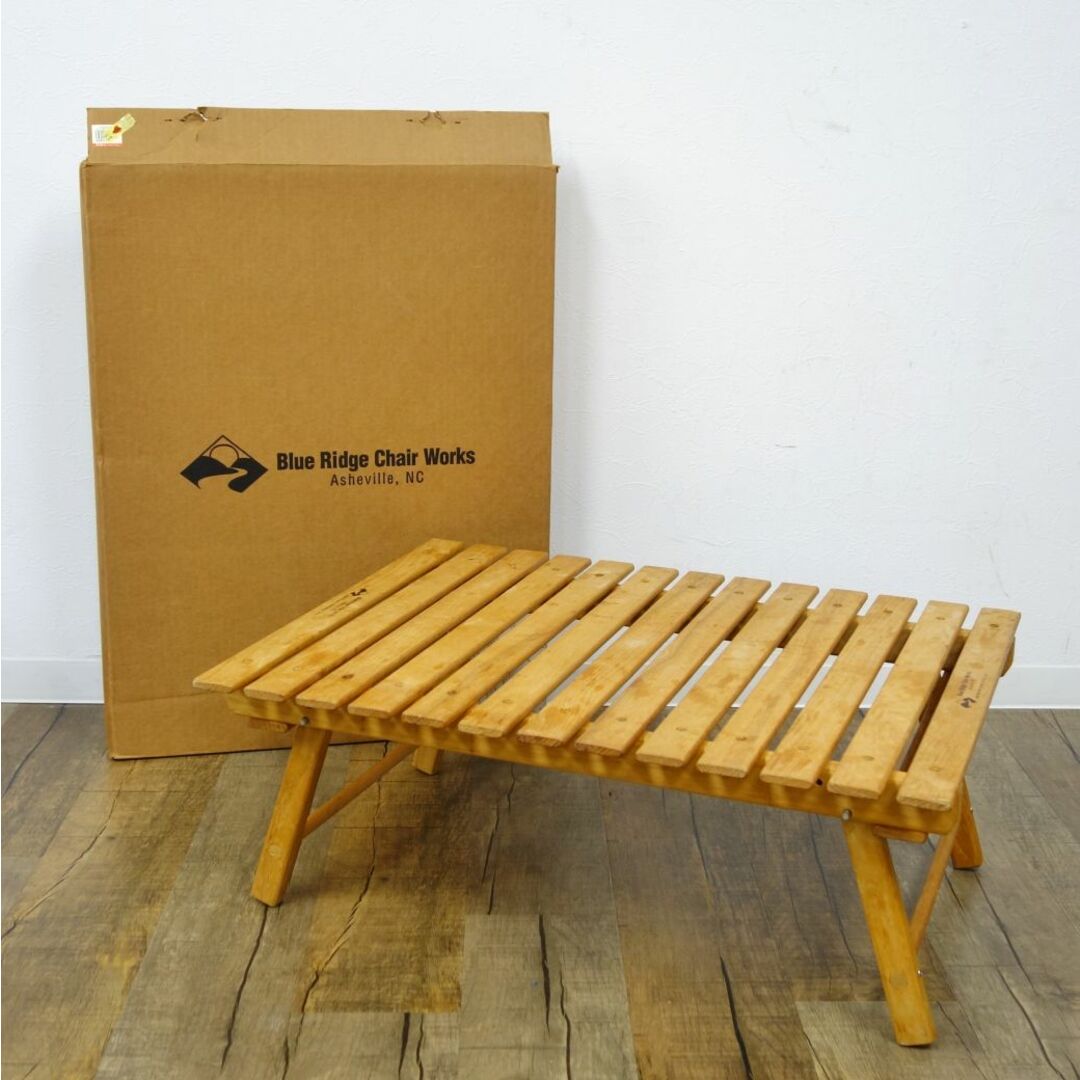 ブルーリッジチェアワークス Blue Ridge Chair Works カロリナ ブルーリッジチェアワークス Blue Ridge Chair Works カロリナ