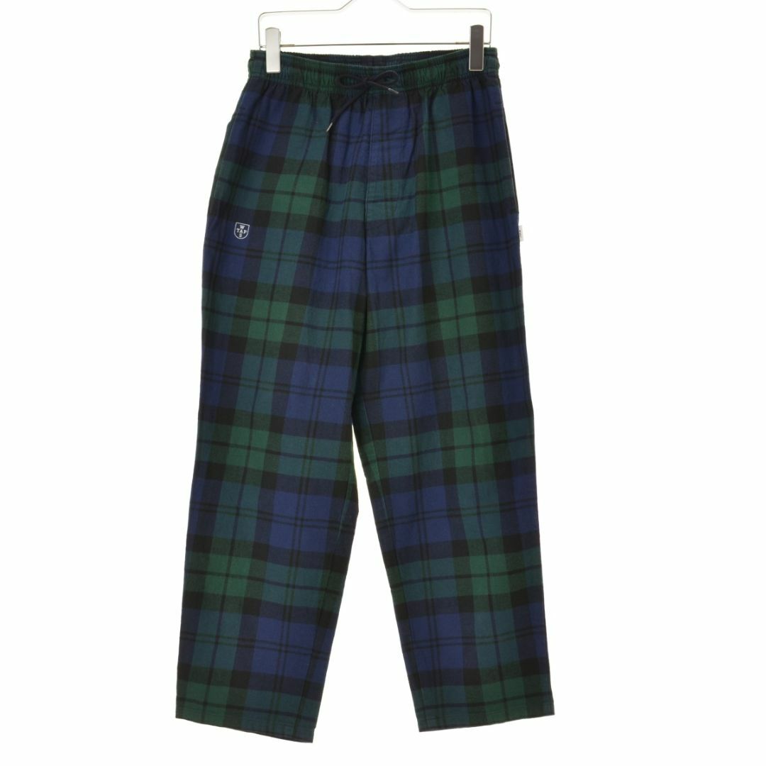 W)taps - 【WTAPS】SEAGULL 03 / TROUSERS パンツの通販 by W)taps - 【WTAPS】SEAGULL 03 / TROUSERS パンツの通販 by