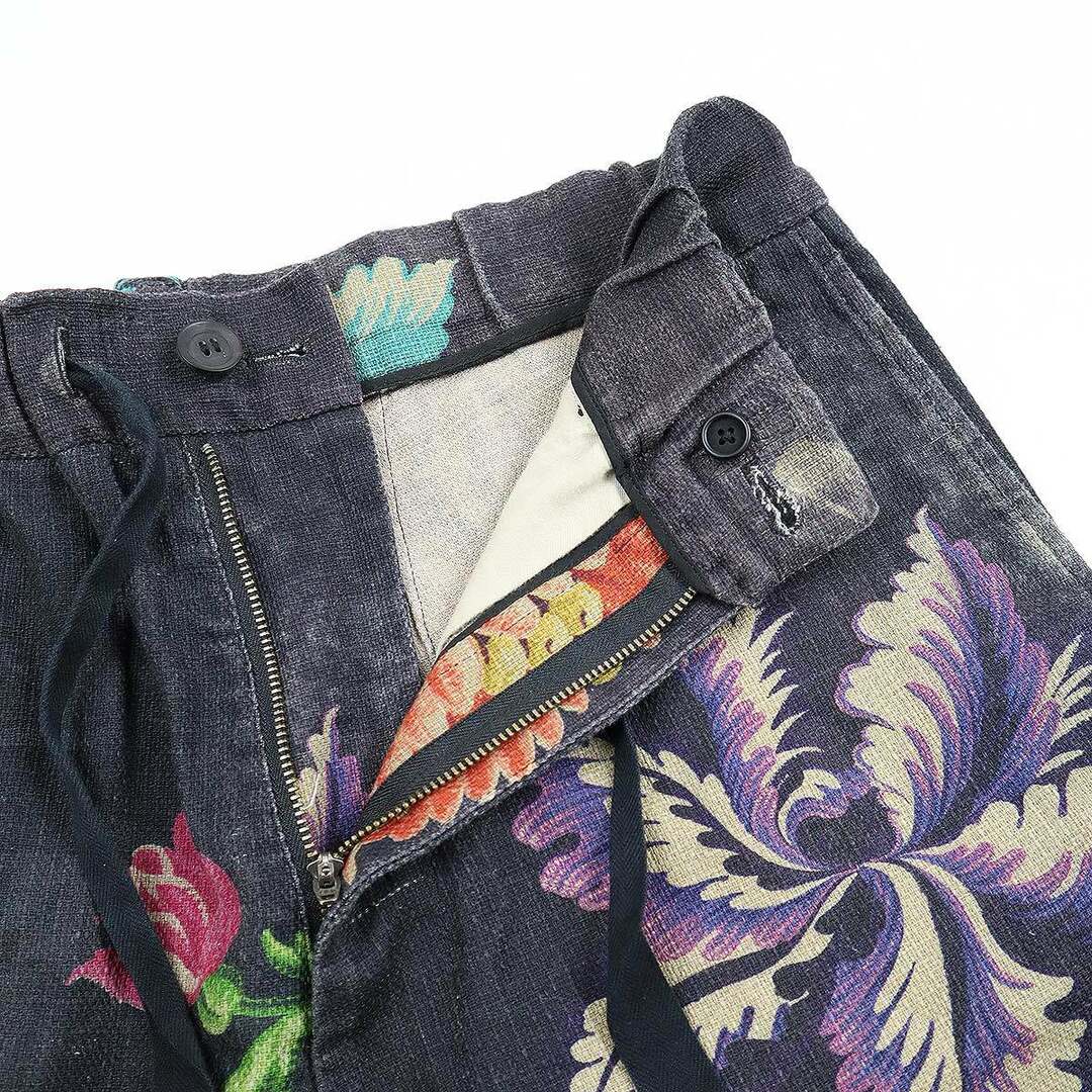 Yohji Yamamoto POUR HOMME ヨウジヤマモト プールオム 14SS Yohji Yamamoto POUR HOMME ヨウジヤマモト プールオム 14SS