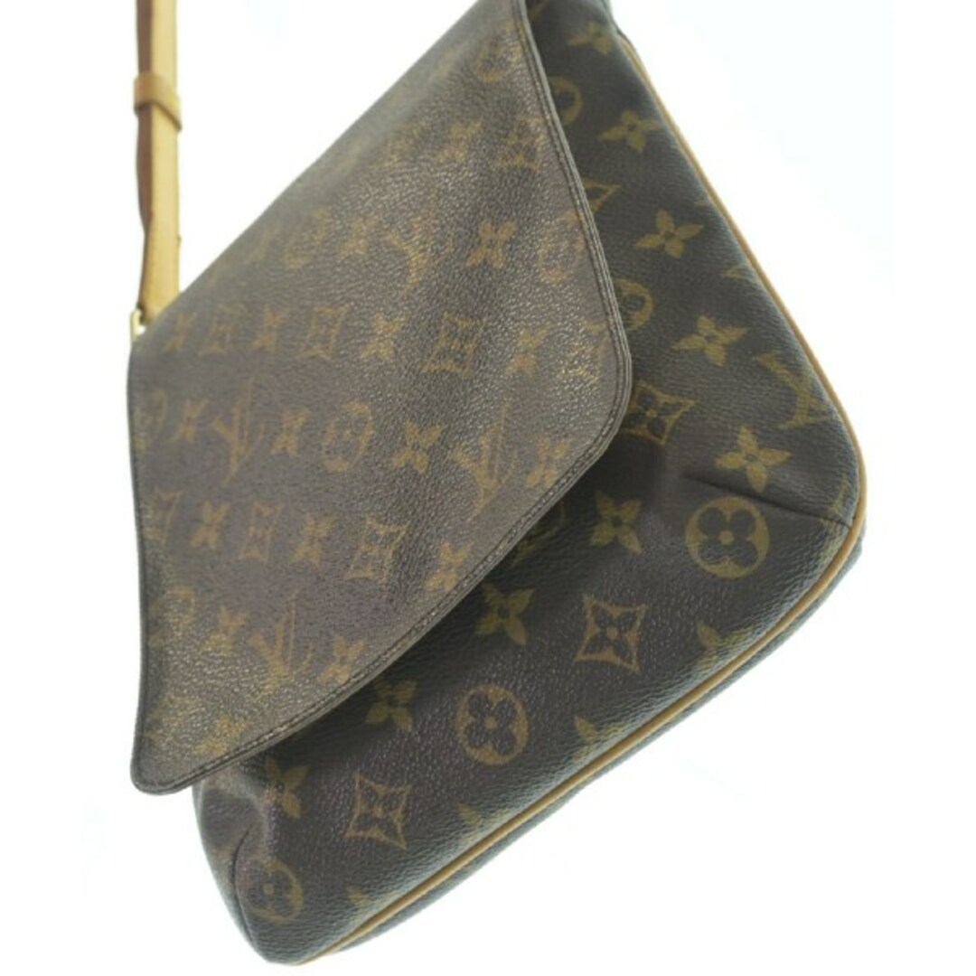 LOUIS VUITTON - LOUIS VUITTON ルイヴィトン ショルダーバッグ LOUIS VUITTON - LOUIS VUITTON ルイヴィトン ショルダーバッグ