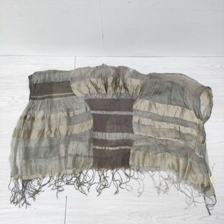 Jurgen Lehl(ストール/パシュミナ)のフリマアイテム一覧 Jurgen Lehl(ストール/パシュミナ)のフリマアイテム一覧