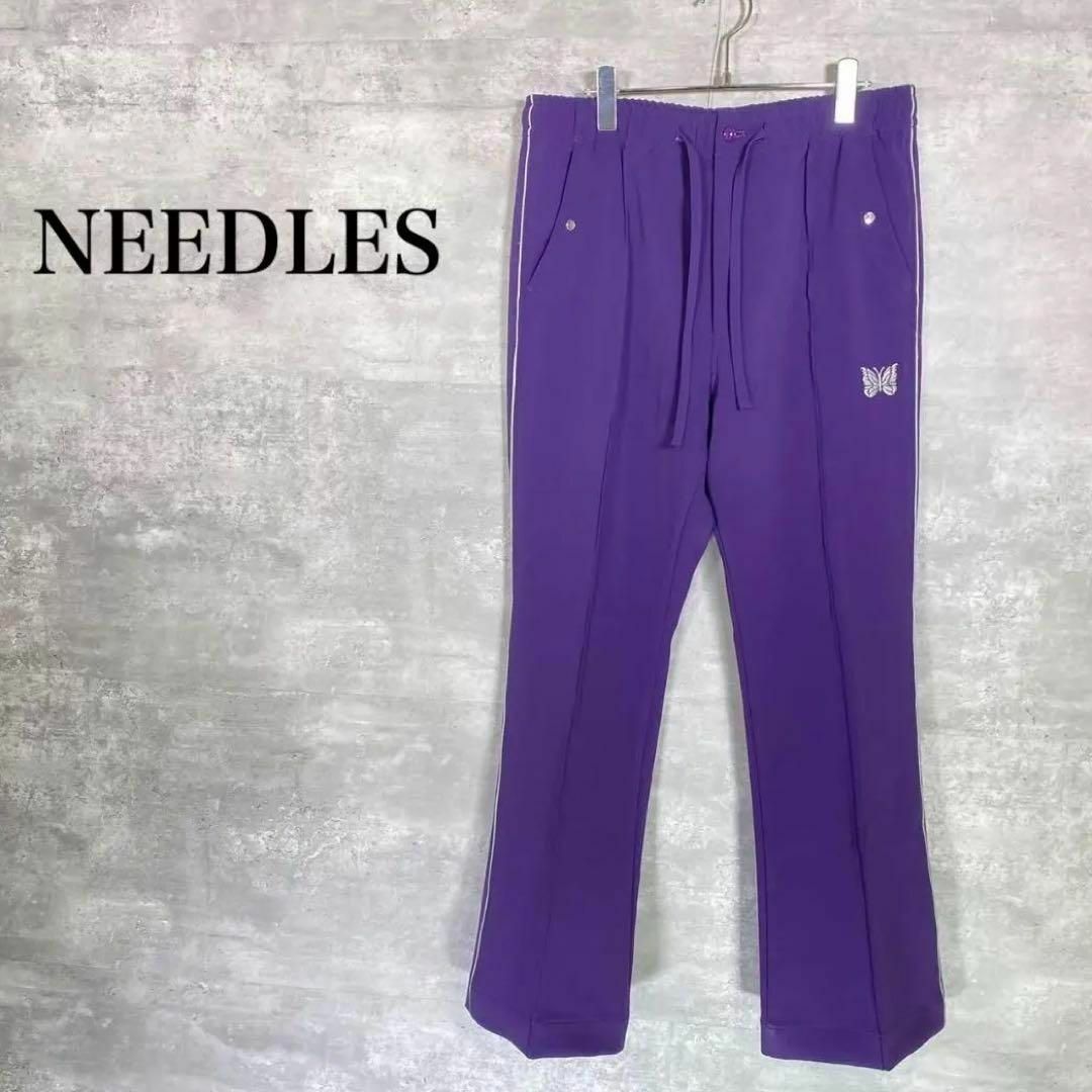 NEEDLES』ニードルズ (M) パイピング カウボーイ パンツ その他 NEEDLES』ニードルズ (M) パイピング カウボーイ パンツ その他
