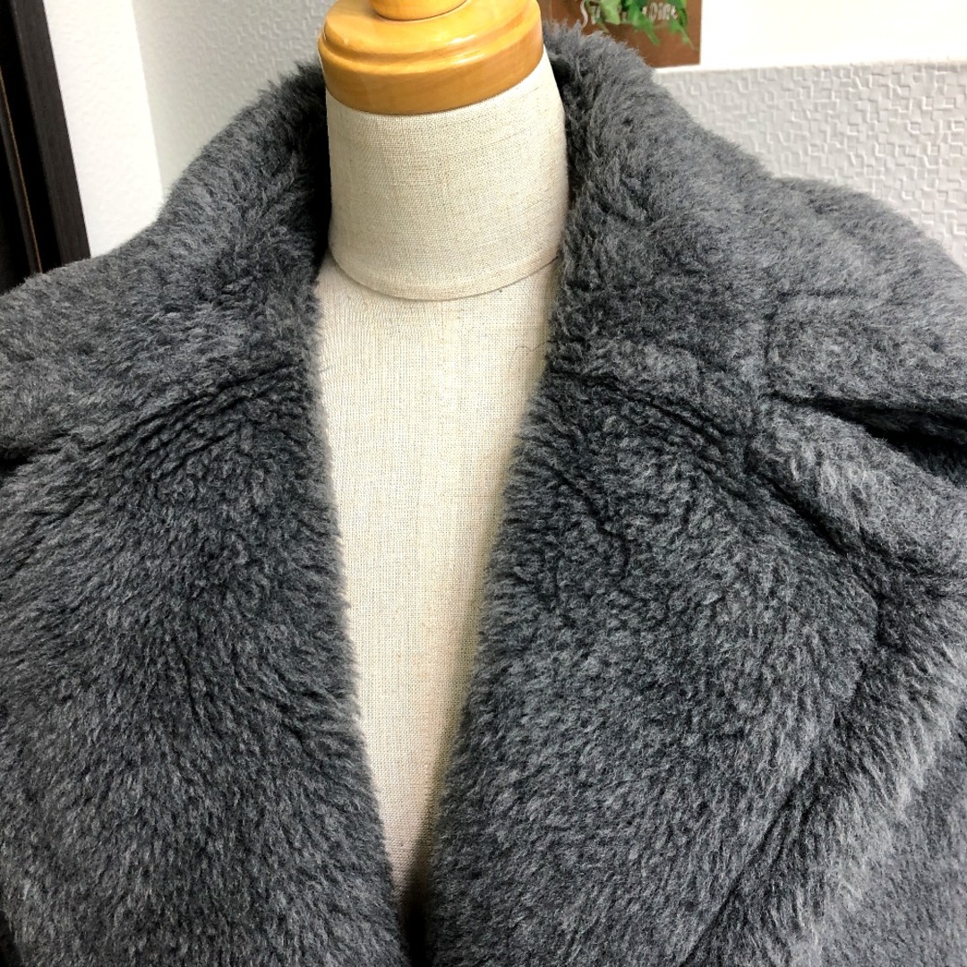 Max Mara - マックスマーラ MAX MARA テディベア 12760213600 Max Mara - マックスマーラ MAX MARA テディベア 12760213600