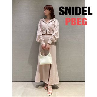 SNIDEL(セット/コーデ ・ ピンク/桃色系)のフリマアイテム一覧 SNIDEL(セット/コーデ ・ ピンク/桃色系)のフリマアイテム一覧