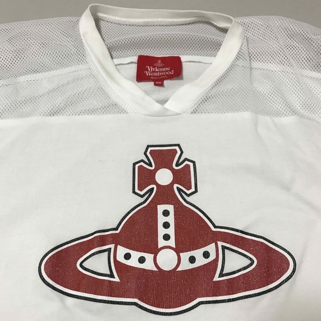 ヴィヴィアンウエストウッド Tシャツ ビッグサイズ ヴィヴィアンウエストウッド Tシャツ ビッグサイズ