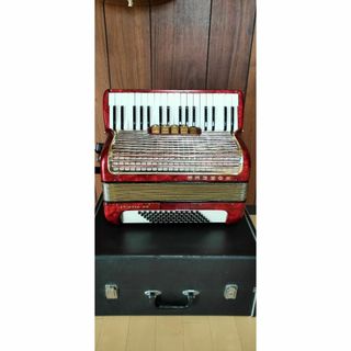 アコーディオンの中古フリマアイテム一覧 アコーディオンの中古フリマアイテム一覧