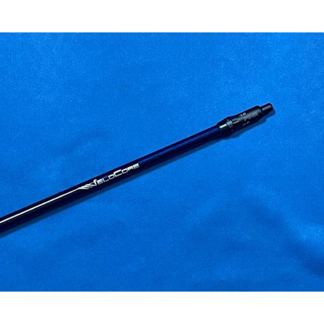 PING - PING G430 ドライバー用 VENTUS TR BLUE 7S シャフトの PING - PING G430 ドライバー用 VENTUS TR BLUE 7S シャフトの