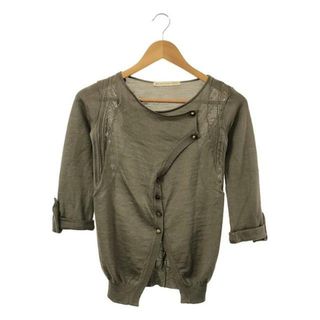 BALENCIAGA(カーディガン)のフリマアイテム一覧 BALENCIAGA(カーディガン)のフリマアイテム一覧