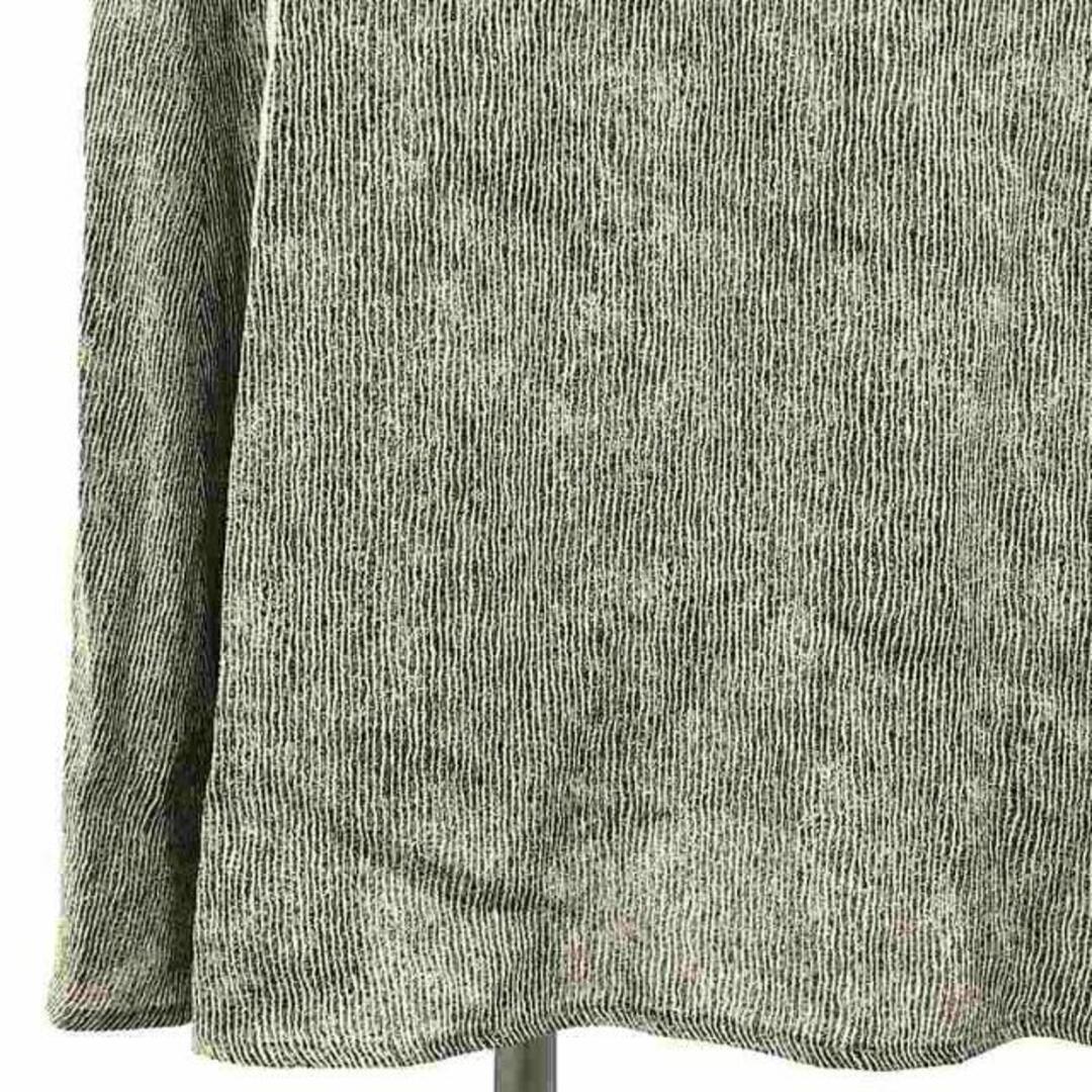 美品】 Mame Kurogouchi / マメクロゴウチ | Stripe Jacquard 美品】 Mame Kurogouchi / マメクロゴウチ | Stripe Jacquard