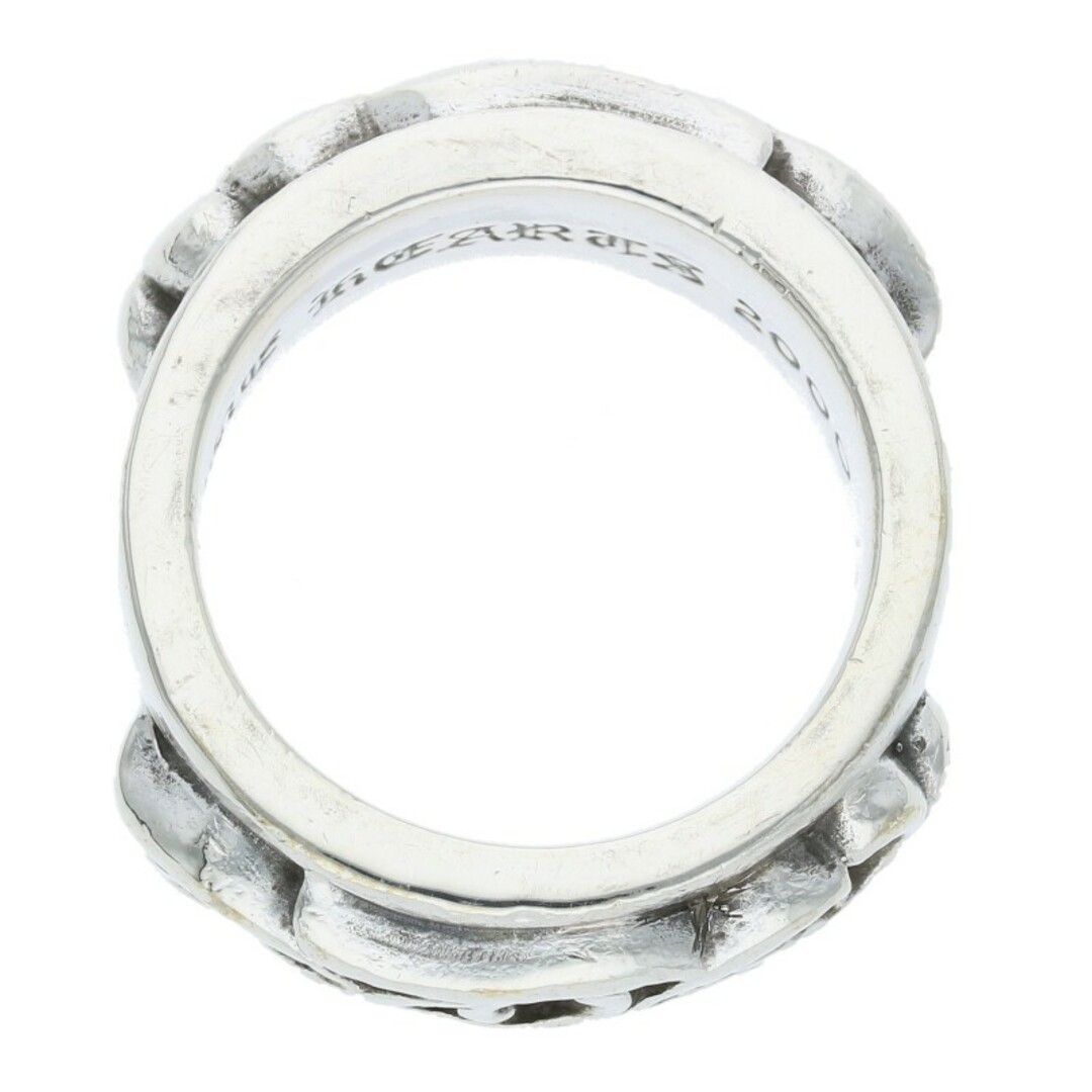 Chrome Hearts - クロムハーツ DBL NARROW VINE BAND/ダブル Chrome Hearts - クロムハーツ DBL NARROW VINE BAND/ダブル