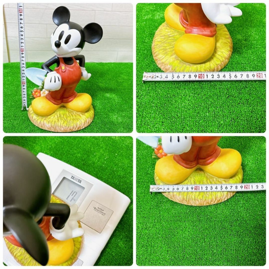 新品未使用】加藤工芸 ミッキーマウス ミッキー ディズニー 新品未使用】加藤工芸 ミッキーマウス ミッキー ディズニー