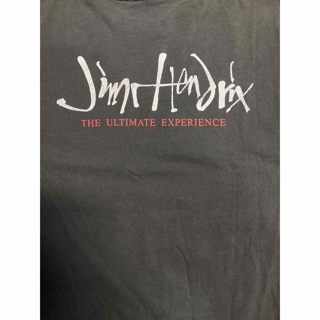 激レア90´S当時物 JIMI HENDRIX Tシャツ ヴィンテージ L 激レア90´S当時物 JIMI HENDRIX Tシャツ ヴィンテージ L