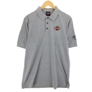 Harley Davidson(ポロシャツ)のフリマアイテム一覧 Harley Davidson(ポロシャツ)のフリマアイテム一覧