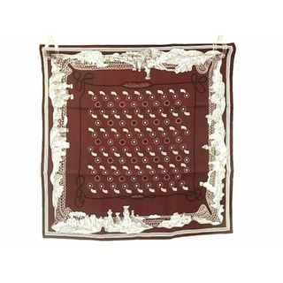 HERMES - □新品同様□ HERMES エルメス Les Canyons Etoiles HERMES - □新品同様□ HERMES エルメス Les Canyons Etoiles