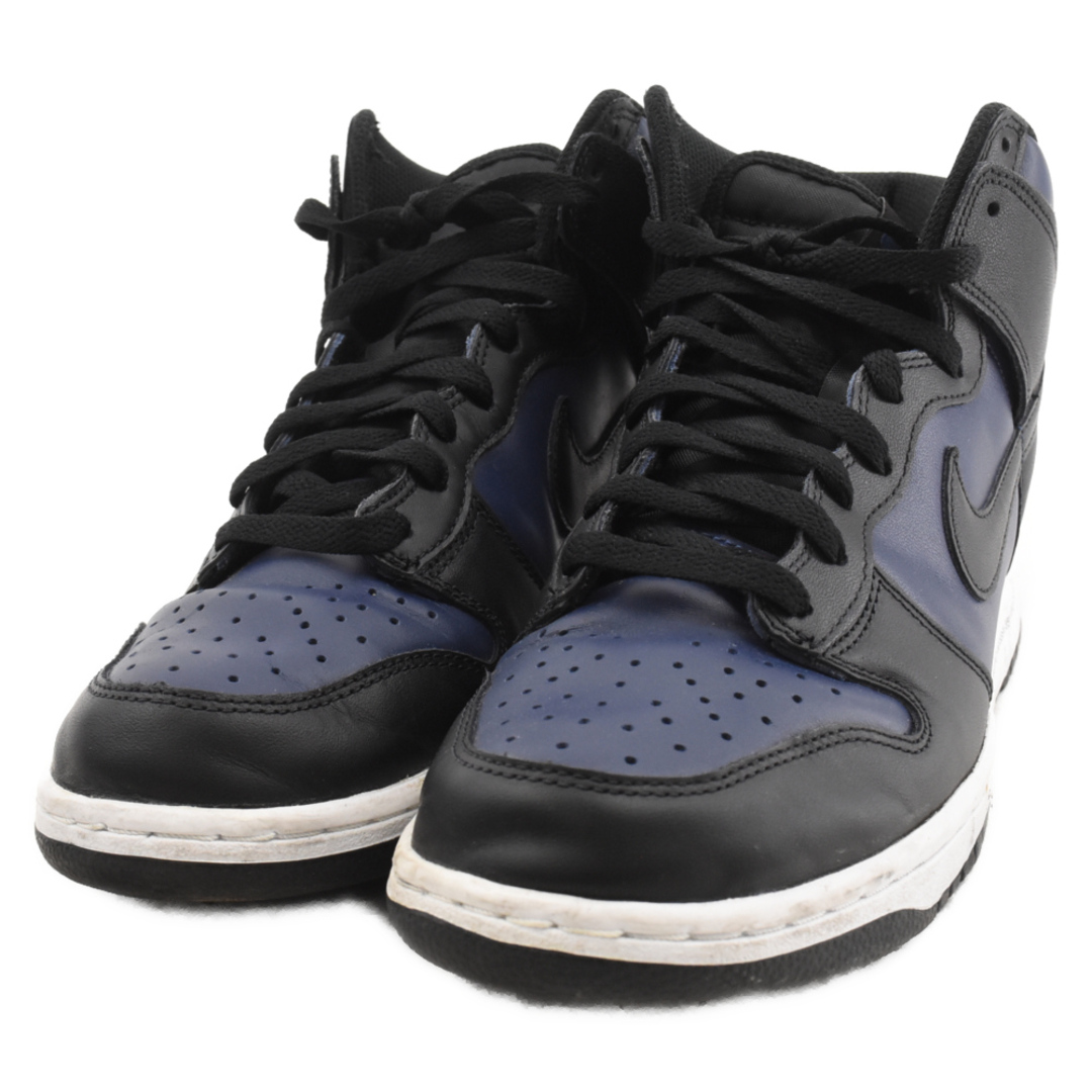 NIKE ナイキ ×FRAGMENT DESIGN DUNK HIGH CITY PACK MIDNIGHT NIKE ナイキ ×FRAGMENT DESIGN DUNK HIGH CITY PACK MIDNIGHT