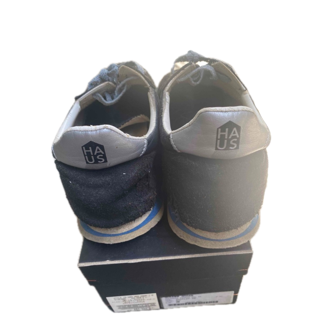 GOLDEN GOOSE - ゴールデングース GOLDENGOOSE スニーカー 黒 39 GOLDEN GOOSE - ゴールデングース GOLDENGOOSE スニーカー 黒 39