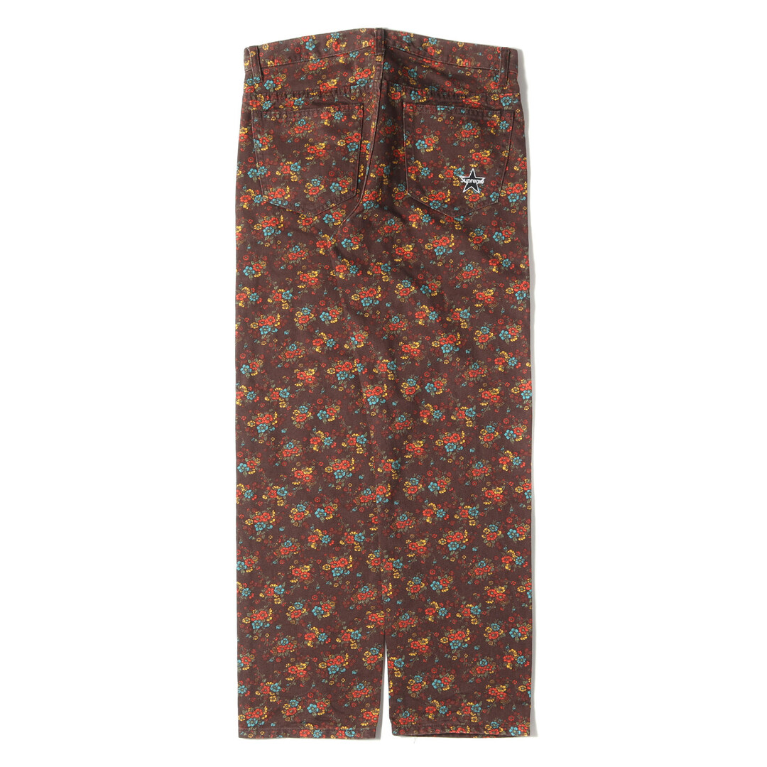 Supreme - Supreme シュプリーム パンツ サイズ:30 22SS 小花柄 Supreme - Supreme シュプリーム パンツ サイズ:30 22SS 小花柄