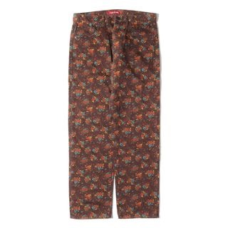Supreme - Supreme シュプリーム パンツ サイズ:30 22SS 小花柄 Supreme - Supreme シュプリーム パンツ サイズ:30 22SS 小花柄