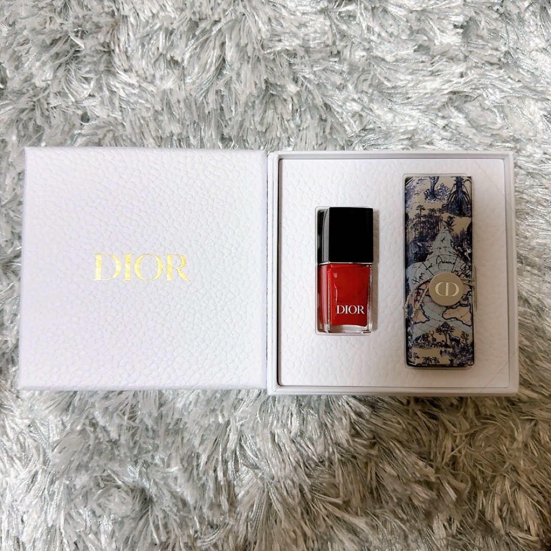 Christian Dior - Dior 2024バースデーギフトの通販 by umi's Christian Dior - Dior 2024バースデーギフトの通販 by umi's
