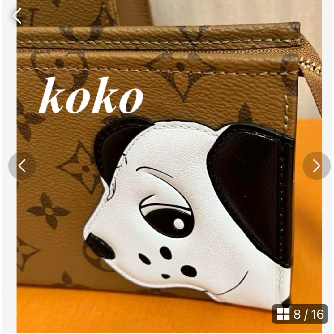 LOUIS VUITTON - ルイヴィトン 新品未使用♪M11254 トリオ LOUIS VUITTON - ルイヴィトン 新品未使用♪M11254 トリオ