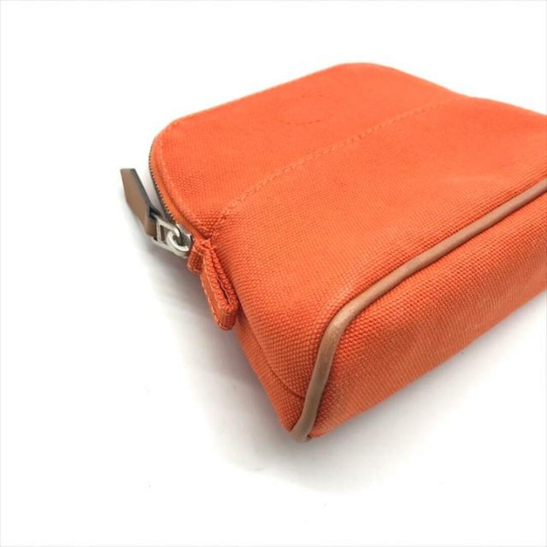 美品 HERMES エルメス ボリード ポーチ 16 ミニミニ 小物入れ 美品 HERMES エルメス ボリード ポーチ 16 ミニミニ 小物入れ