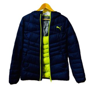 PUMA(ジャケット/アウター ・ イエロー/黄色系)のフリマ PUMA(ジャケット/アウター ・ イエロー/黄色系)のフリマ