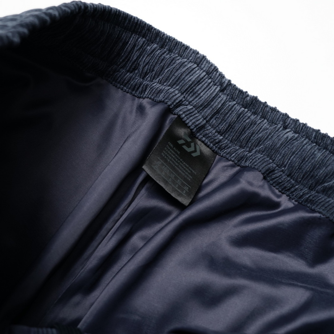 DAIWA - □未使用品□Daiwa ダイワ ワイドパンツ サイズM DAIWA DAIWA - □未使用品□Daiwa ダイワ ワイドパンツ サイズM DAIWA