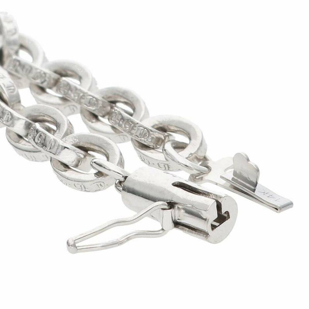 Chrome Hearts - クロムハーツ 18K PAPER CHAIN ペーパー Chrome Hearts - クロムハーツ 18K PAPER CHAIN ペーパー