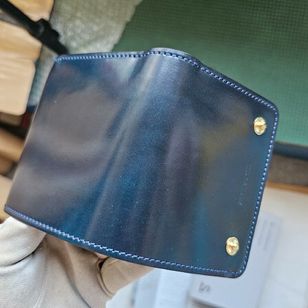 ミック様売約済品 別注ワイルドスワンズ ENOイーノ シェルコード ミック様売約済品 別注ワイルドスワンズ ENOイーノ シェルコード