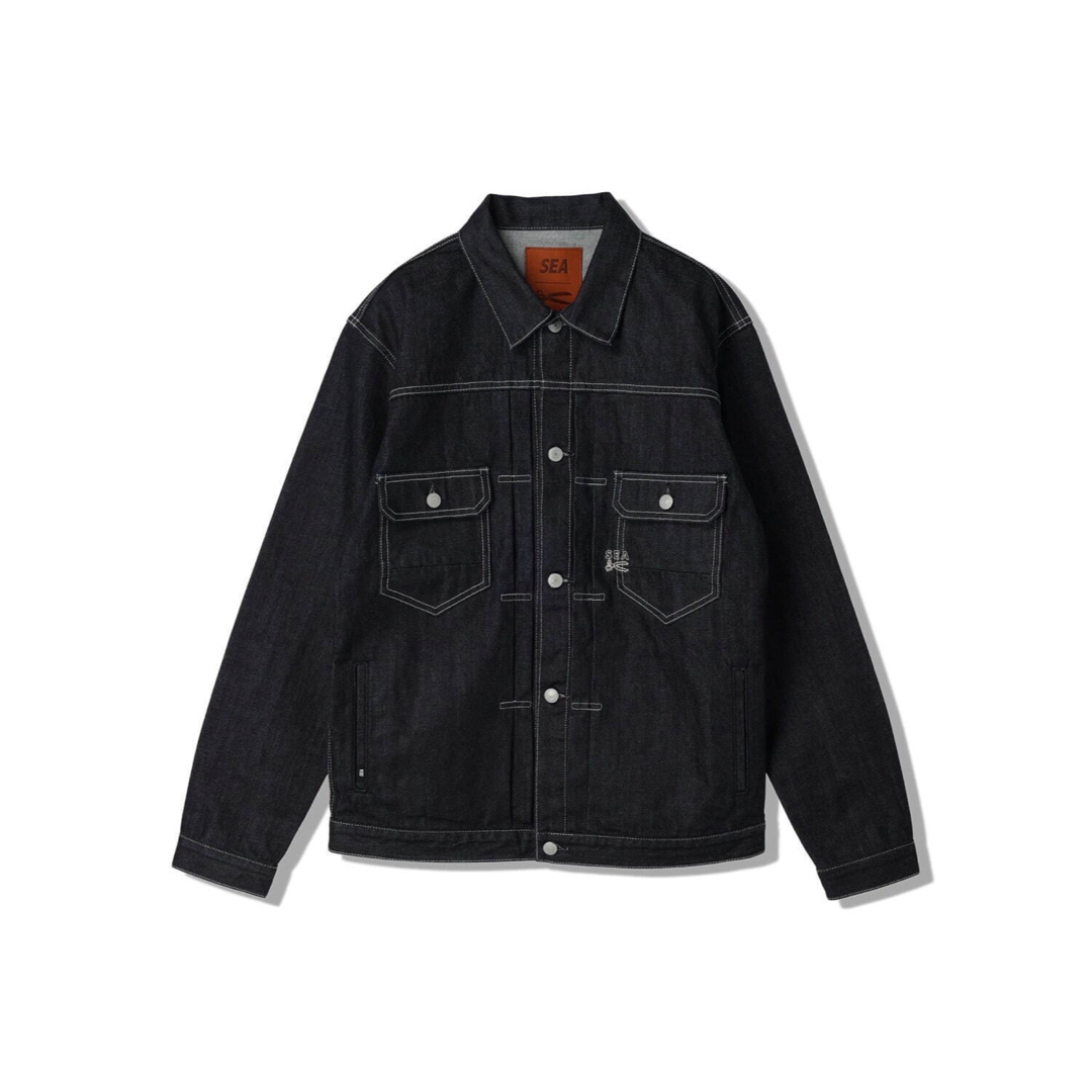 おトク】 サブカルチャー no29851 S06XX 48 ジャケット デニム おトク】 サブカルチャー no29851 S06XX 48 ジャケット デニム