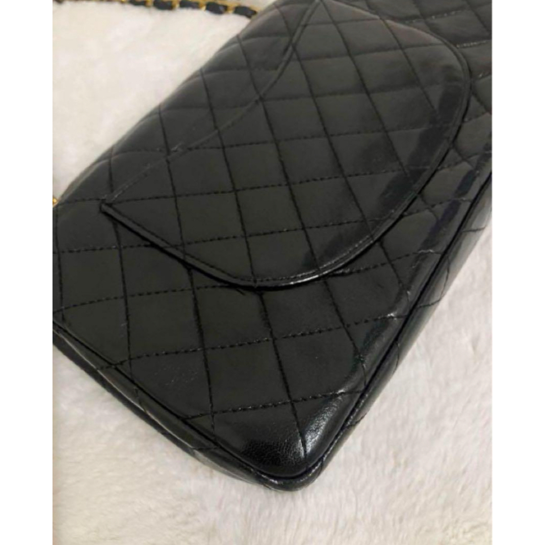 CHANEL - マトラッセ ヴィンテージ 逆ココマーク 希少 逆ココ CHANEL - マトラッセ ヴィンテージ 逆ココマーク 希少 逆ココ