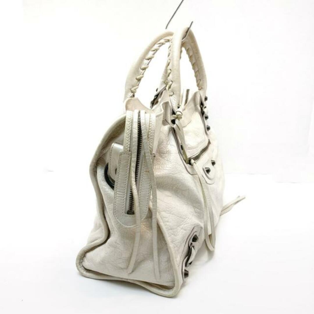BALENCIAGA(バレンシアガ) ハンドバッグ ザ・シティ 115748 BALENCIAGA(バレンシアガ) ハンドバッグ ザ・シティ 115748