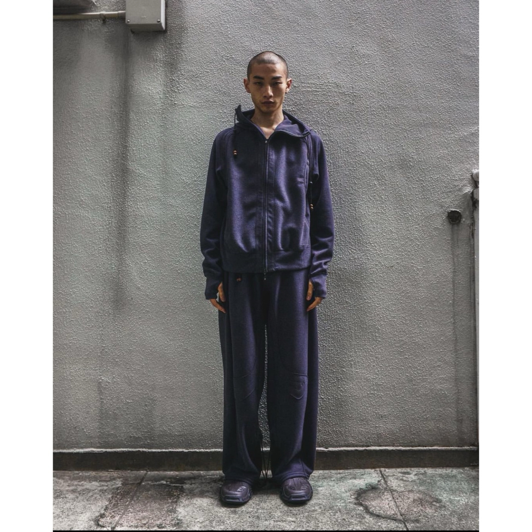 MAHARISHI - jianye 24ss スウェットパンツの通販 by ffffff MAHARISHI - jianye 24ss スウェットパンツの通販 by ffffff