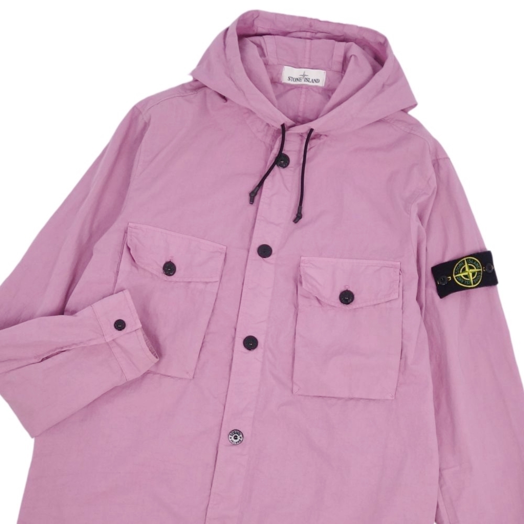 STONE ISLAND - ストーンアイランド STONE ISLAND ジャケット STONE ISLAND - ストーンアイランド STONE ISLAND ジャケット