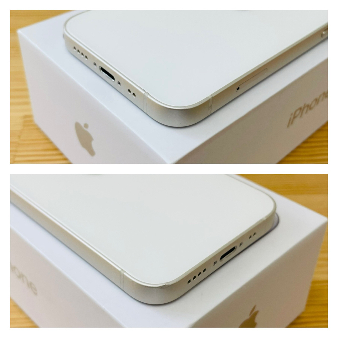 新品電池 iPhone 13 mini 128 GB SIMフリー 本体 新品電池 iPhone 13 mini 128 GB SIMフリー 本体
