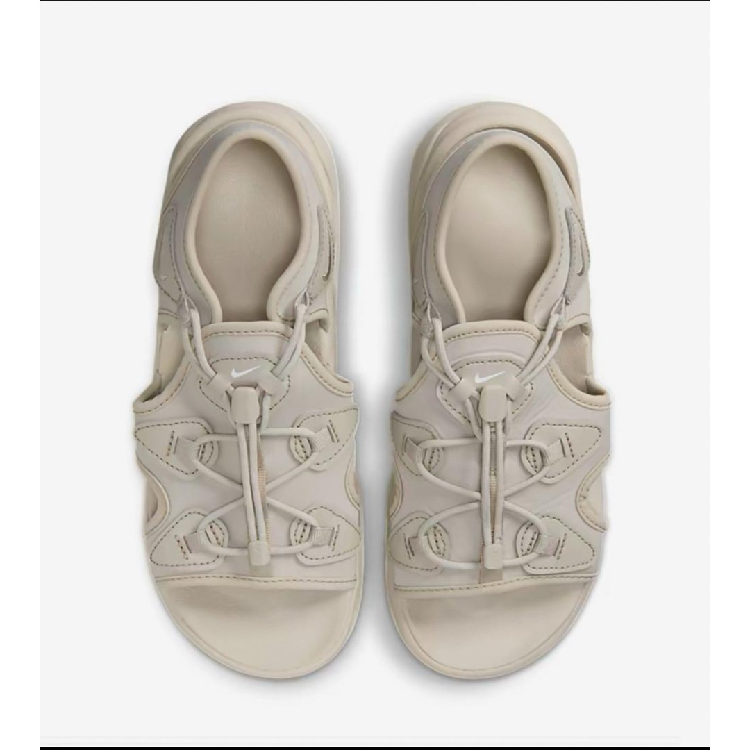 NIKE - 直販限定商品 エアマックスココ 23センチ クリーム2 NIKE - 直販限定商品 エアマックスココ 23センチ クリーム2