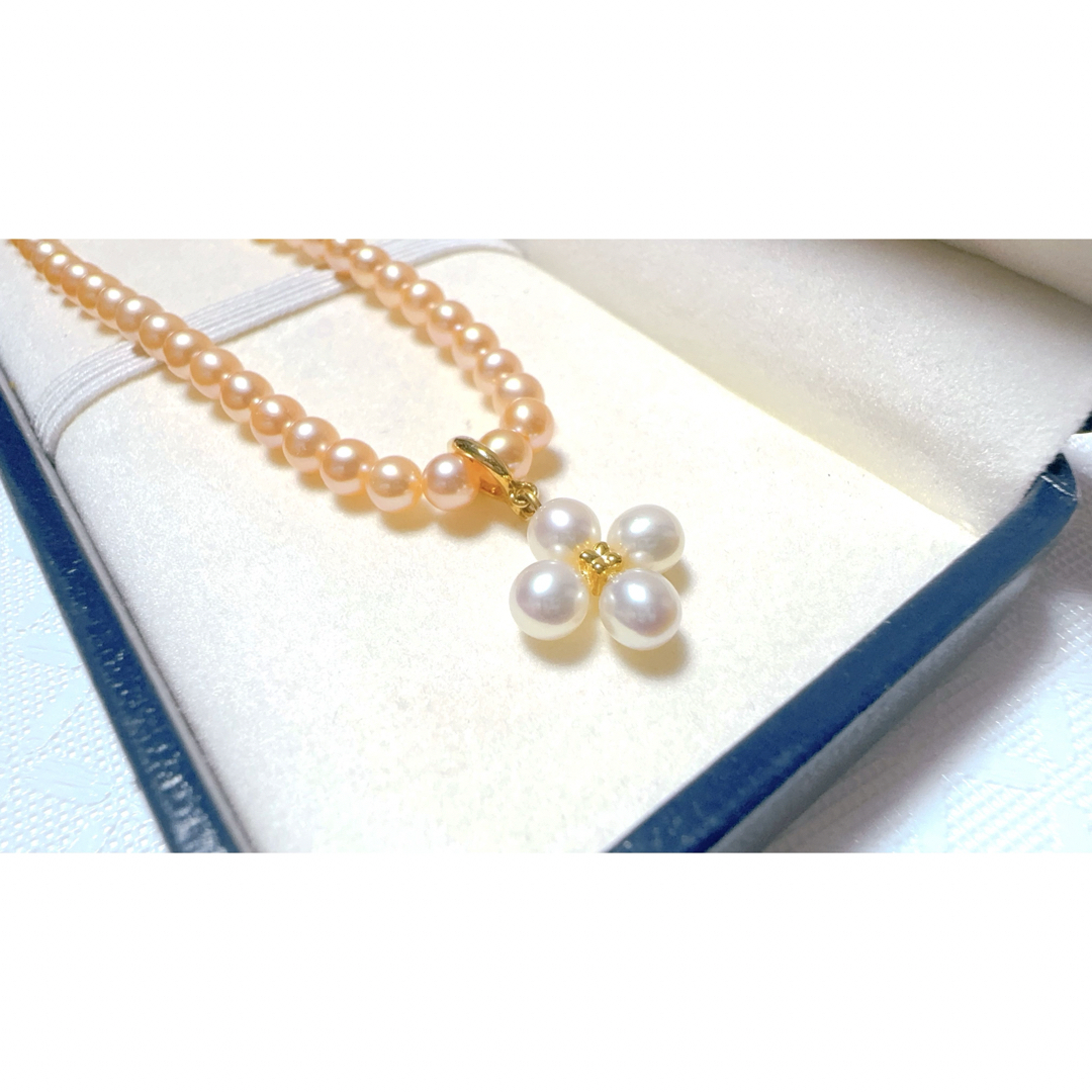 TASAKI 田崎真珠 ひと粒パールネックレス プラチナ850 古臭く TASAKI 田崎真珠 ひと粒パールネックレス プラチナ850 古臭く