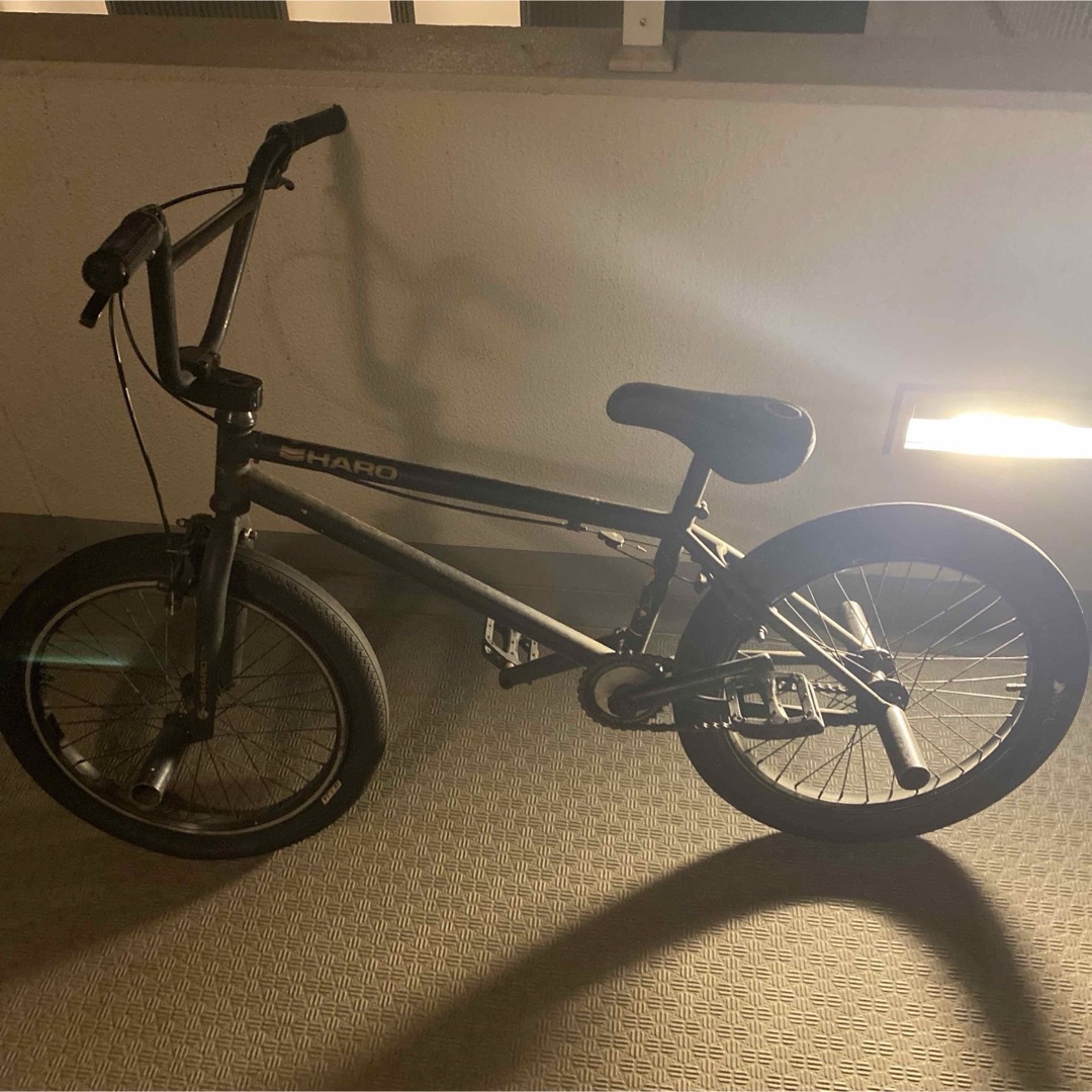 HARO BMX HARO BMX