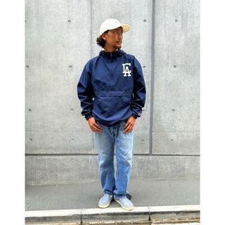 STANDARD CALIFORNIA(ナイロンジャケット)のフリマアイテム一覧 STANDARD CALIFORNIA(ナイロンジャケット)のフリマアイテム一覧