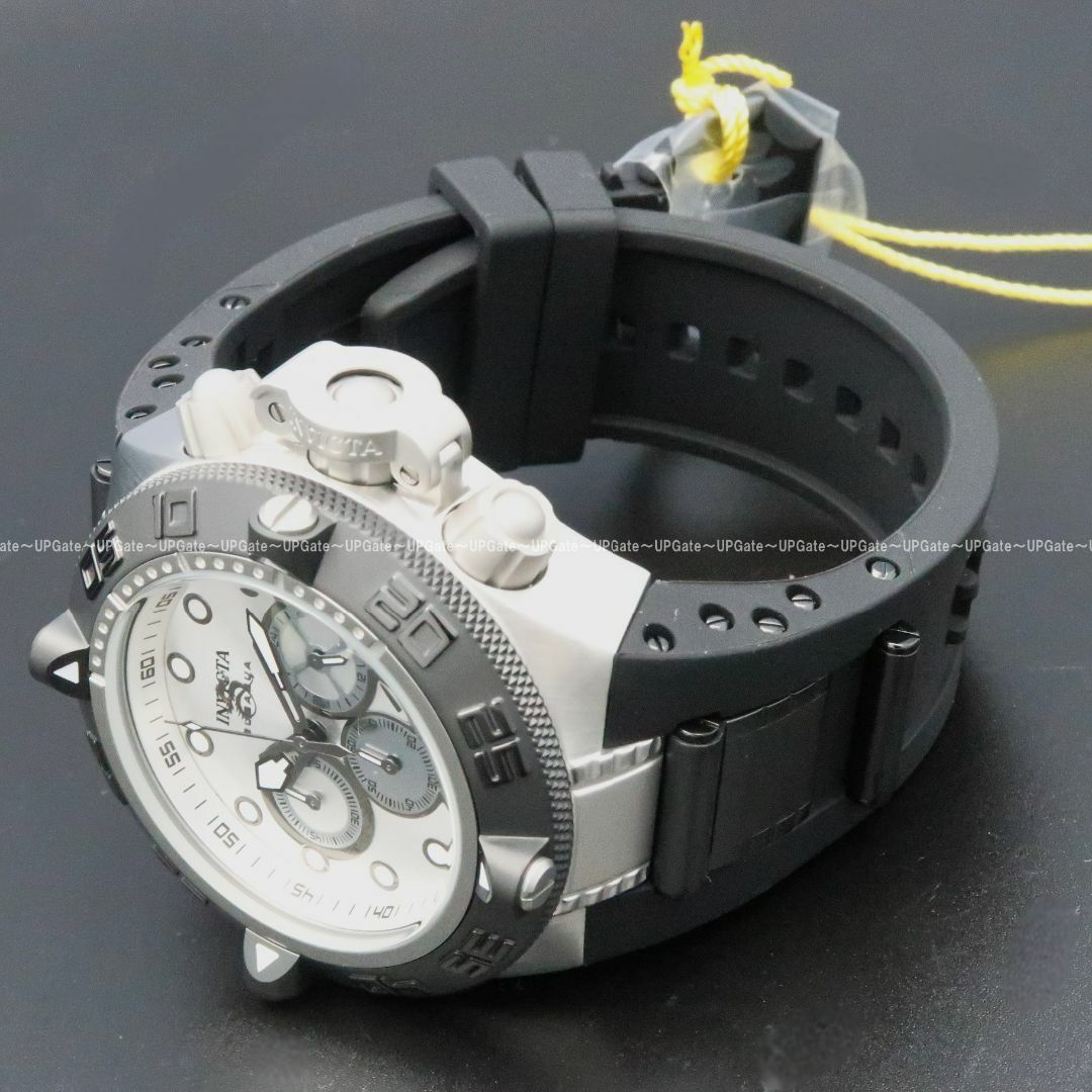 INVICTA - 超人気☆防水500m☆Noma IV INVICTA Subaqua 46484の INVICTA - 超人気☆防水500m☆Noma IV INVICTA Subaqua 46484の