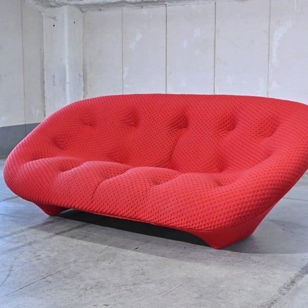 ligne roset「PLOUM」70万 RONAN&ERWAN BOUROULLEC 2人掛け ligne roset「PLOUM」70万 RONAN&ERWAN BOUROULLEC 2人掛け