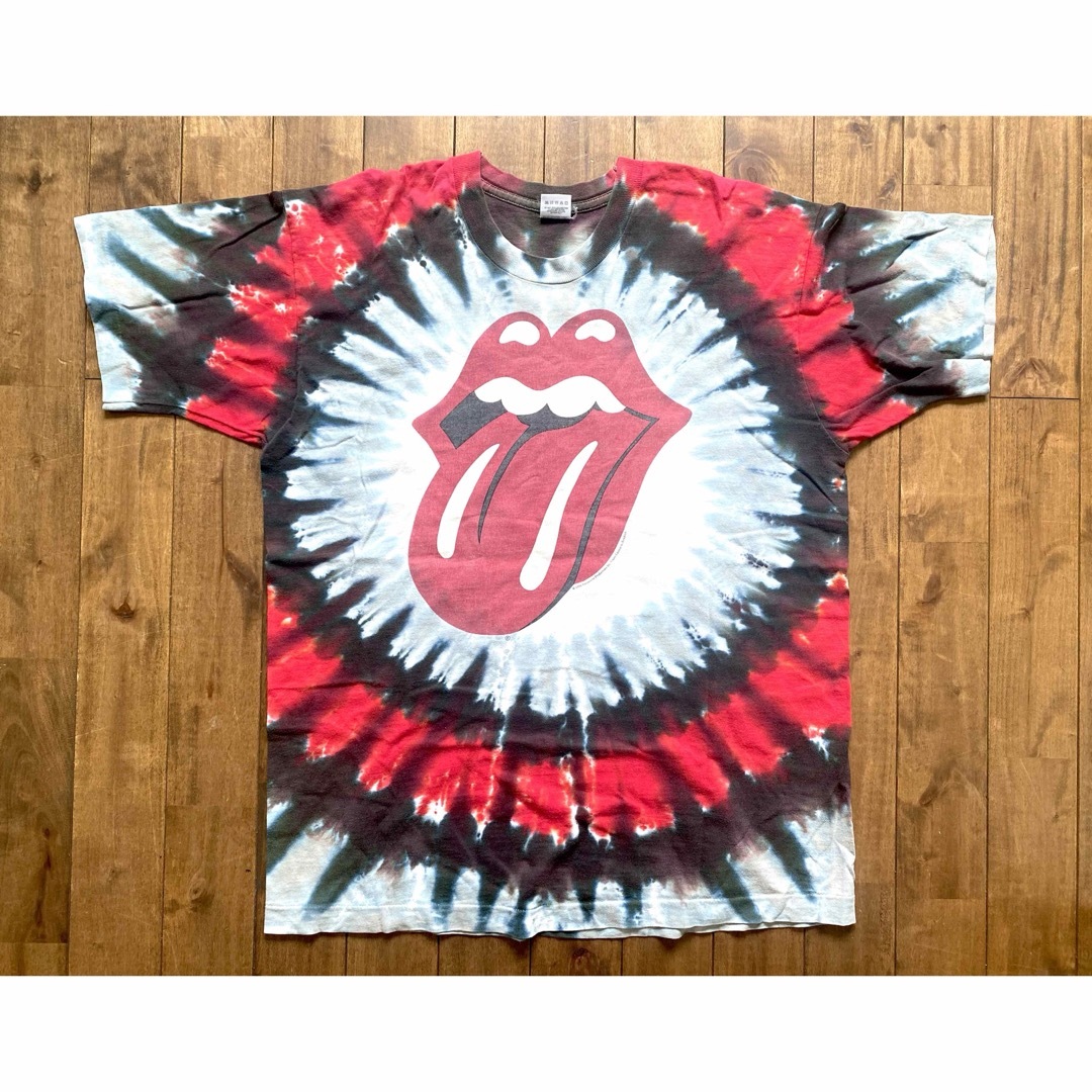 Rolling Stones ローリングストーンズ Tシャツ XL Rolling Stones ローリングストーンズ Tシャツ XL
