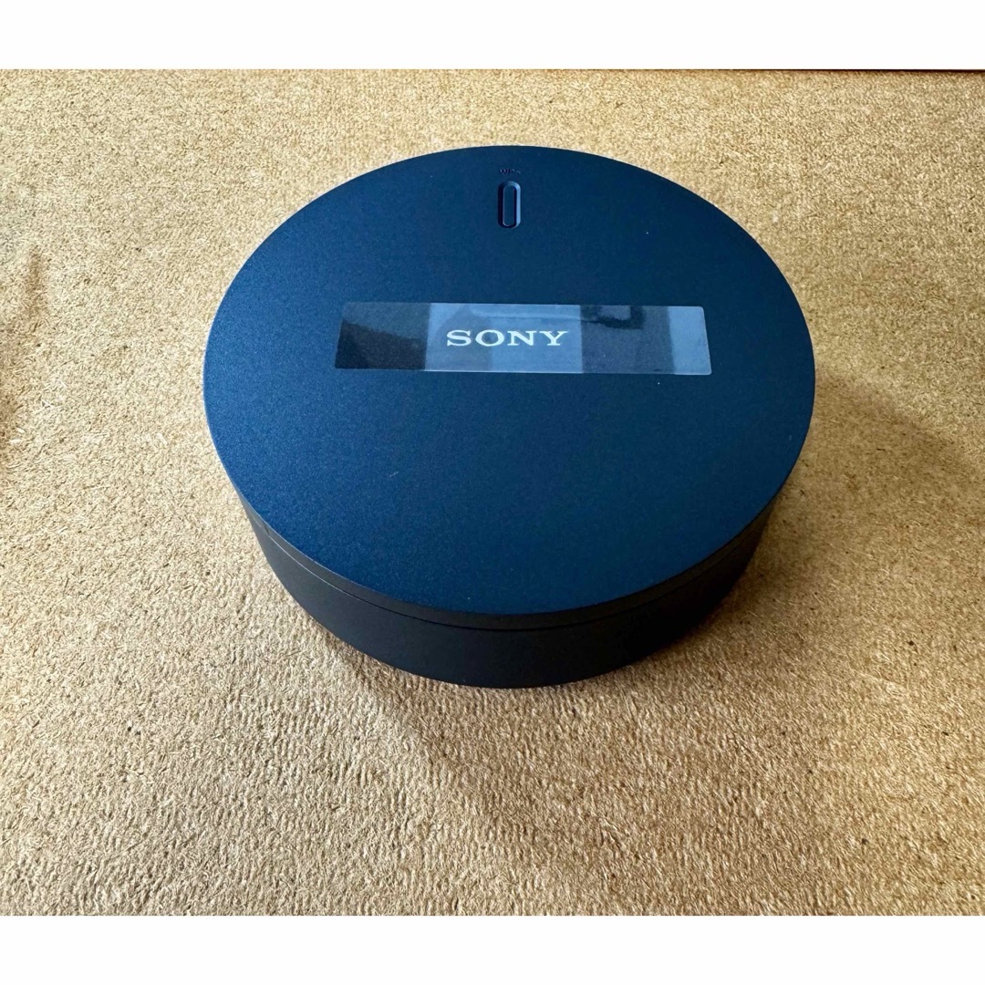 SONY - 【未使用品】 SONY NSD-M1000 無線LAN中継機の通販 by 猫 SONY - 【未使用品】 SONY NSD-M1000 無線LAN中継機の通販 by 猫