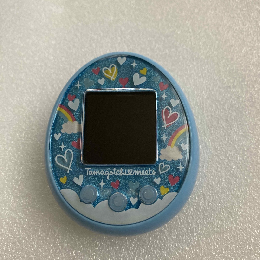 たまごっちみーつ たまごっちみーつ