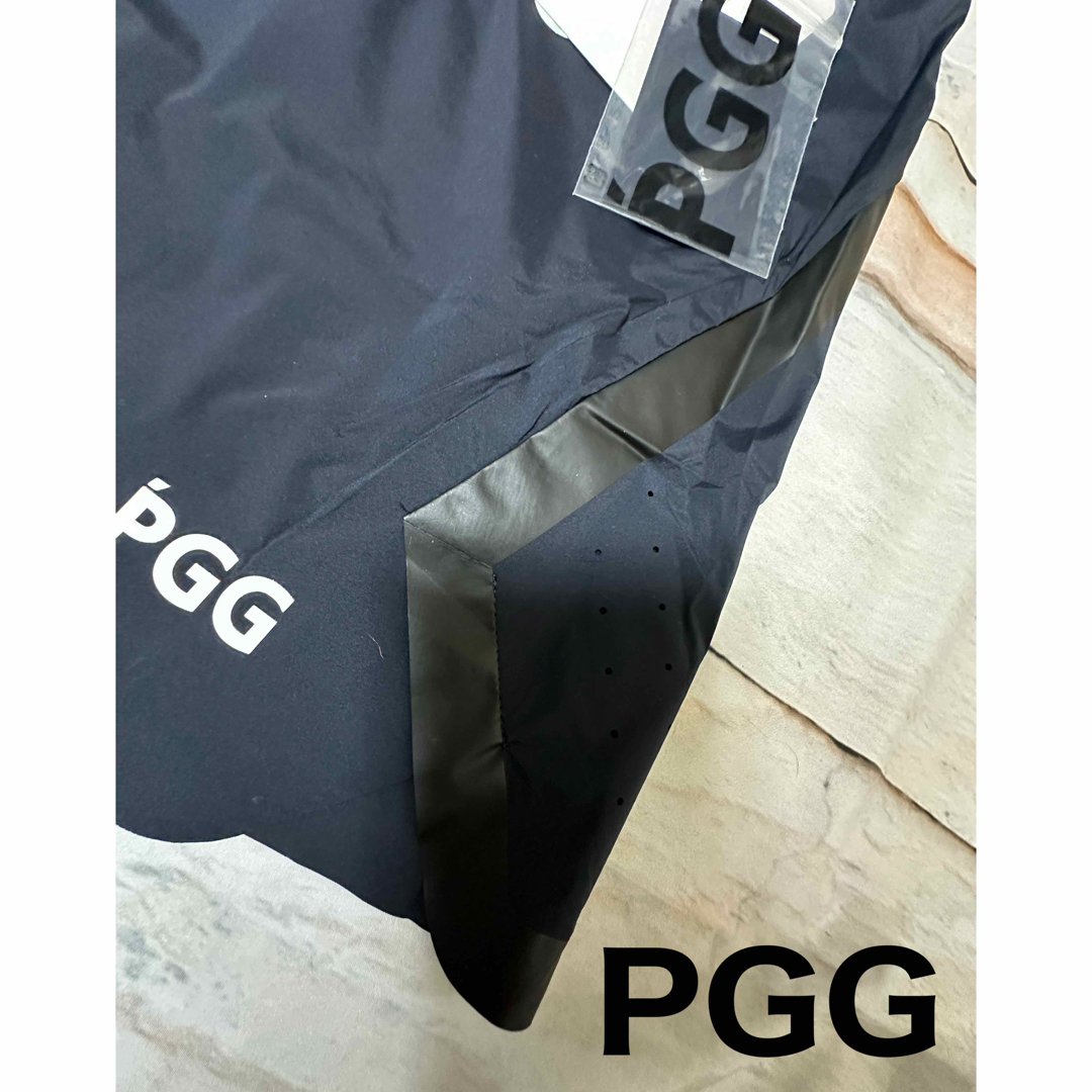 PEARLY GATES - パーリーゲイツ PGG スカート 新品 サイズ2 春 PEARLY GATES - パーリーゲイツ PGG スカート 新品 サイズ2 春