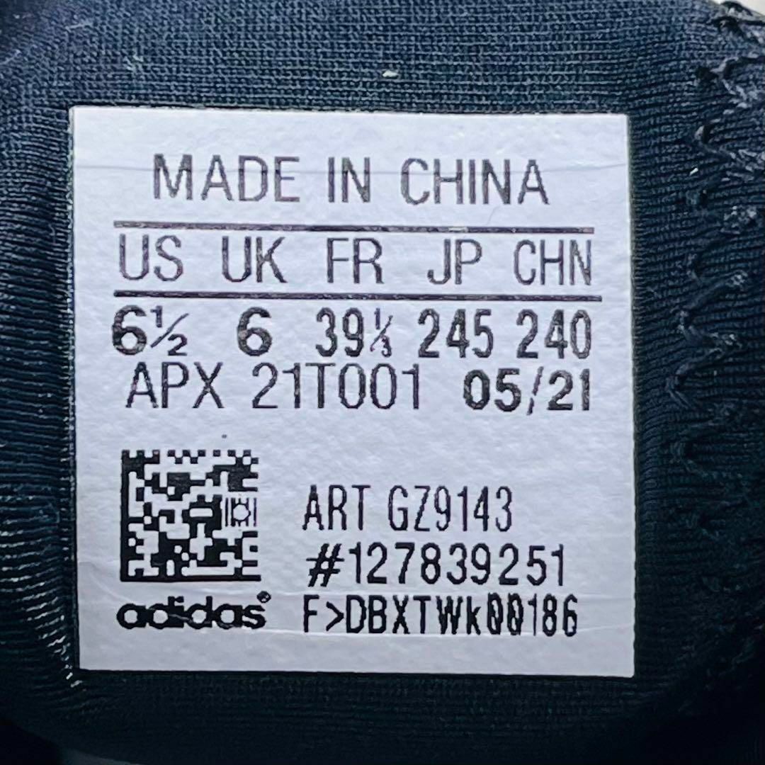 Y-3 - 未使用 Y-3 ワイスリー KAIWA GREEN モスグリーン 24.5の Y-3 - 未使用 Y-3 ワイスリー KAIWA GREEN モスグリーン 24.5の