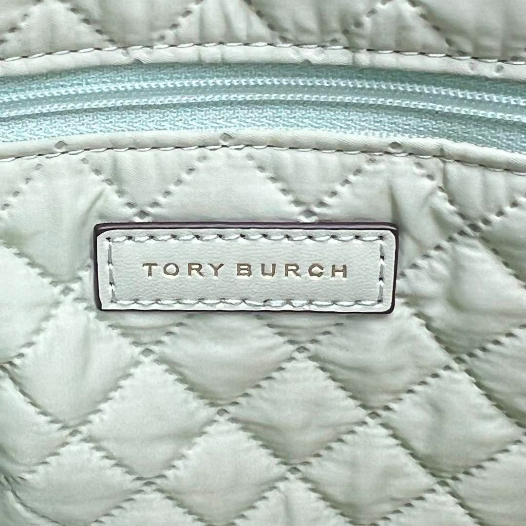 Tory Burch - 【美品】Tory Burch リュックサック ナイロン Tory Burch - 【美品】Tory Burch リュックサック ナイロン