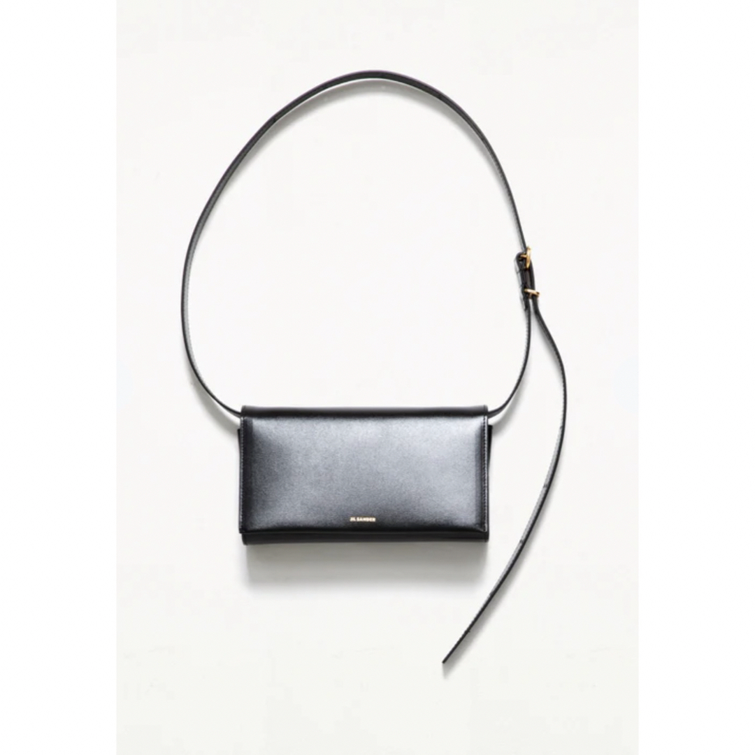 JIL SANDER - Jil Sander ALL-DAY W / BUCKLE ジルサンダーの JIL SANDER - Jil Sander ALL-DAY W / BUCKLE ジルサンダーの
