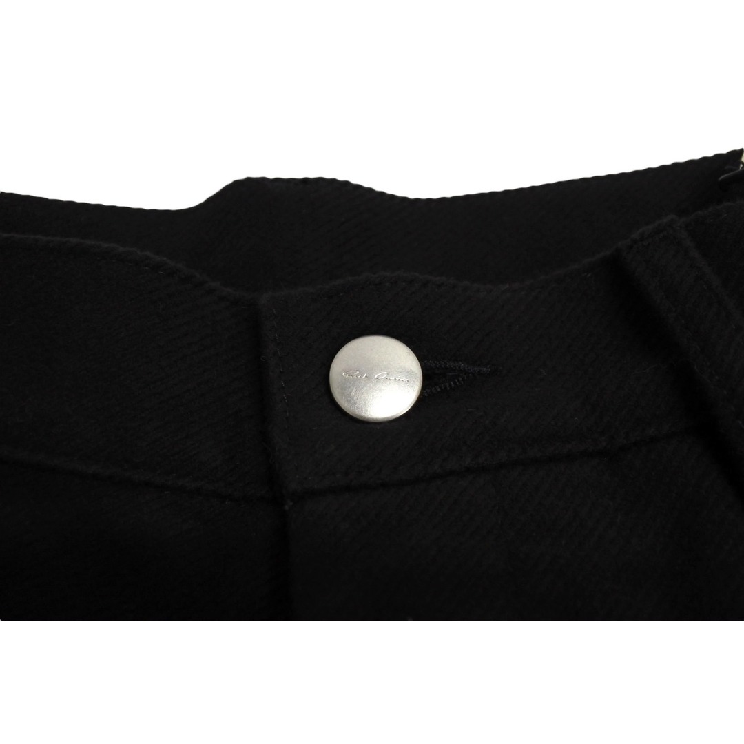 Rick Owens - 新品未使用 Rick Owens リックオウエンス 24FW Rick Owens - 新品未使用 Rick Owens リックオウエンス 24FW